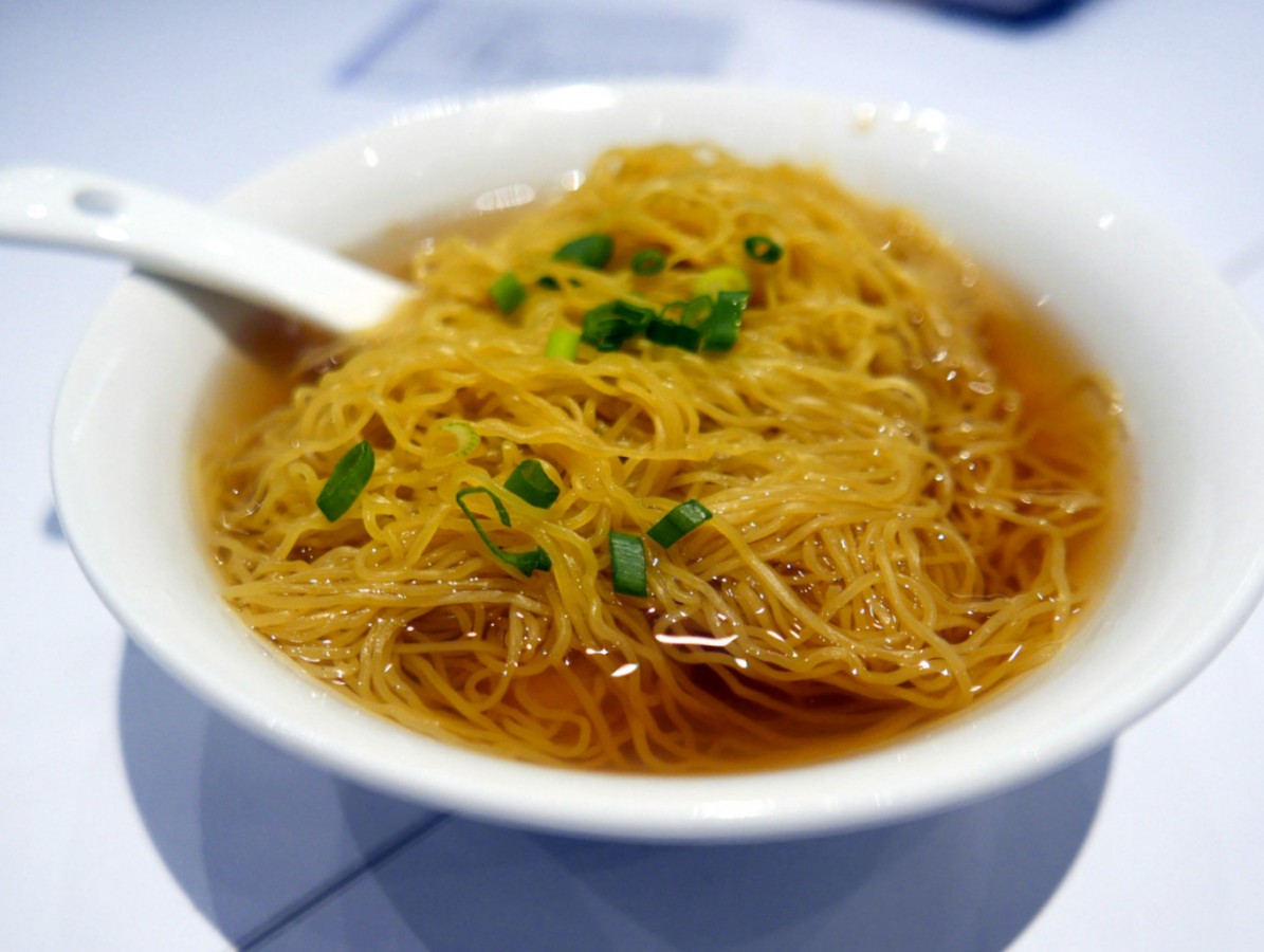 Mak's Chee at 1 Utama: Restaurant Review - EatDrink