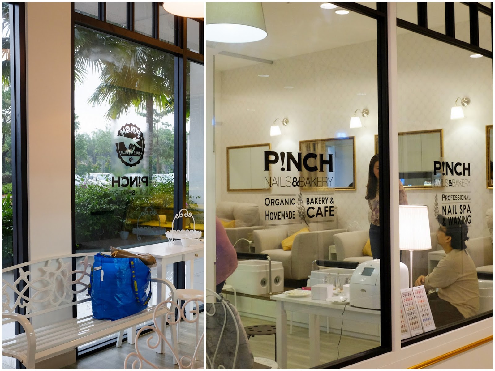 Pinch at Ara Damansara: Snapshot - EatDrink