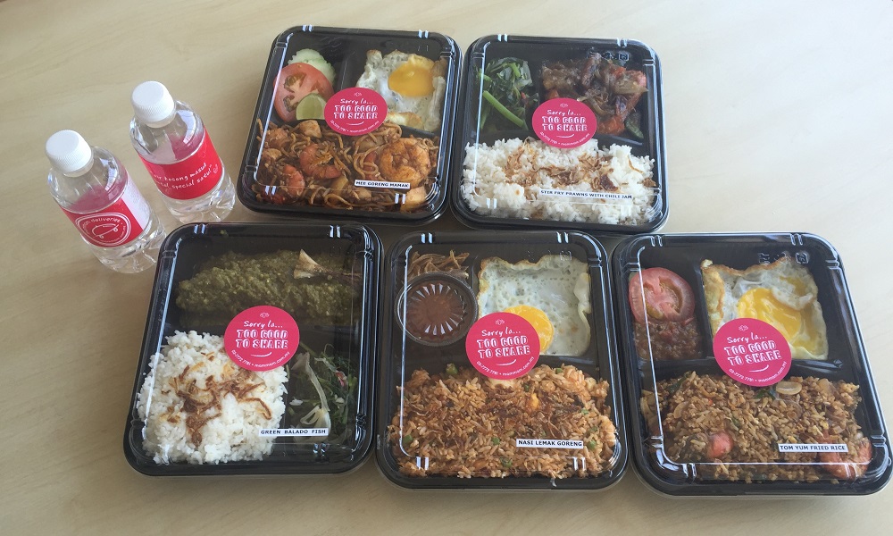 9. Mammam Deliveries - EatDrink