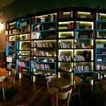 The Library Coffee Bar (Bangsar South) - EatDrink