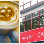 Cafe 9 Taste of Thai - EatDrink