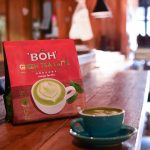 Welcome the new BOH Green Tea Latte - it’s your perfect matcha! - EatDrink