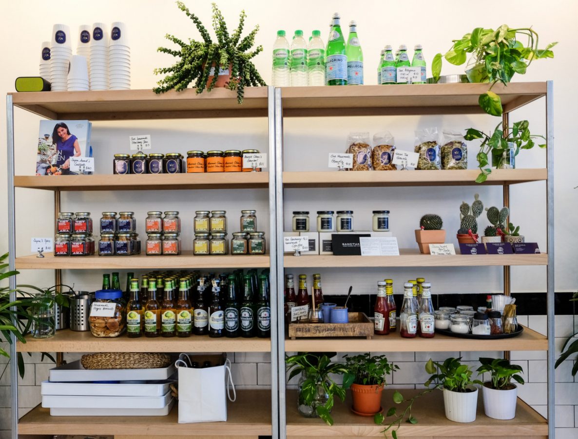 The Kitchen Project at Verticas Residensi, Bukit Ceylon: Cafe review ...