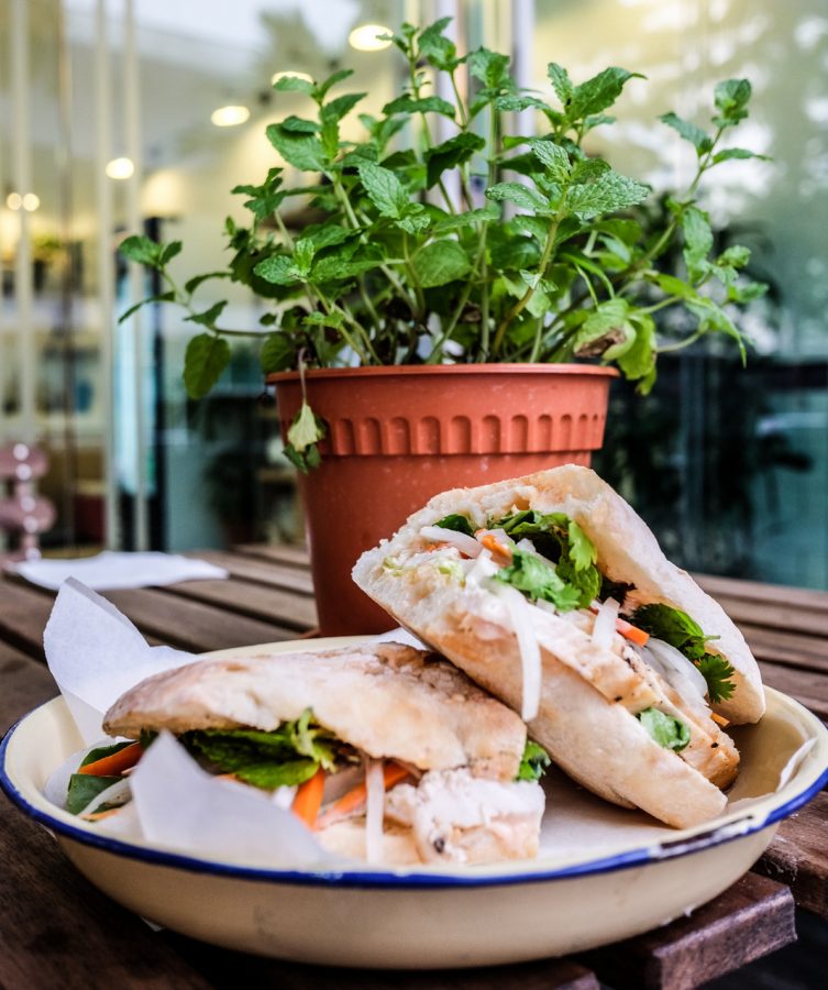 The Kitchen Project at Verticas Residensi, Bukit Ceylon: Cafe review ...