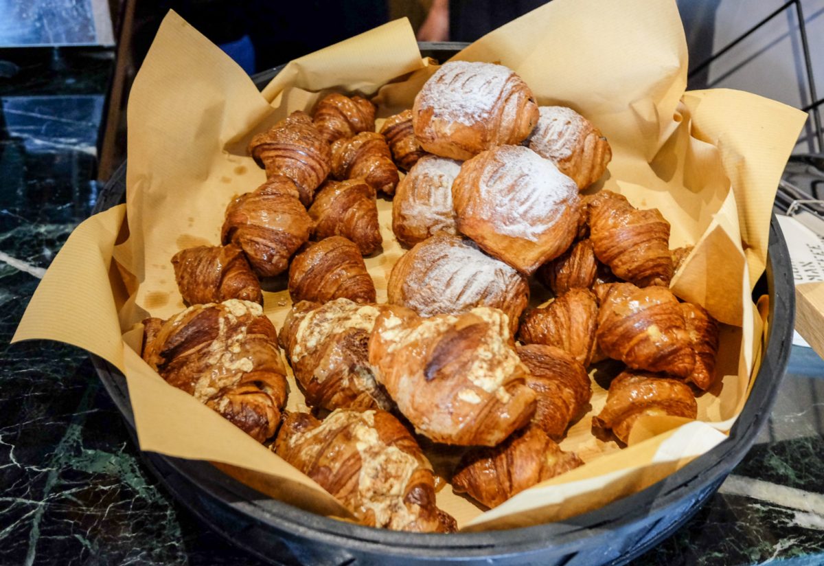 Common Man Coffee Roasters at Taman Tun Dr Ismail: Cafe review - EatDrink