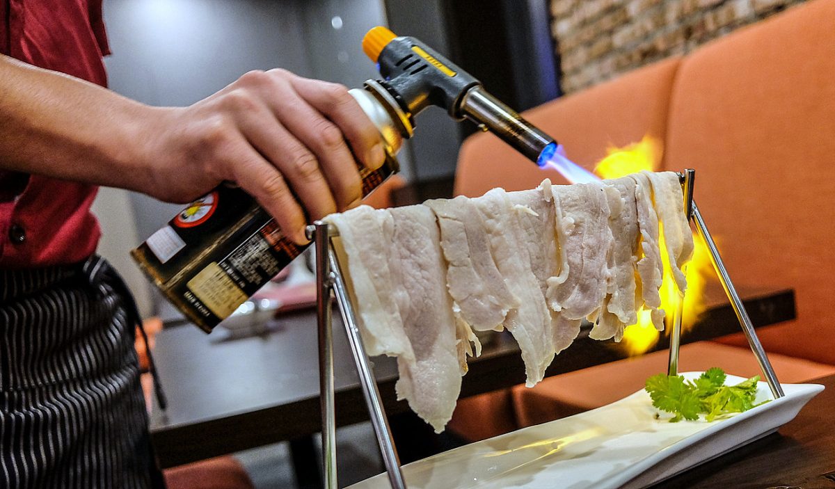 The Prince Restaurant at 1 Mont Kiara: Restaurant review - EatDrink