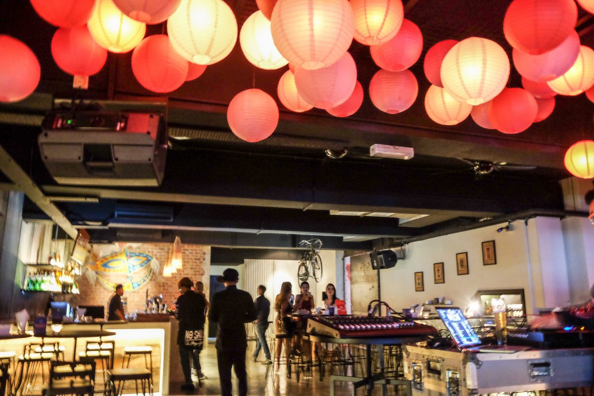 10 bars in Bangsar for your cocktail fix - EatDrink