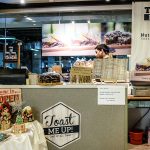 Toast Me Up! - EatDrink