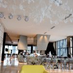 Trace Restaurant & Bar - EatDrink