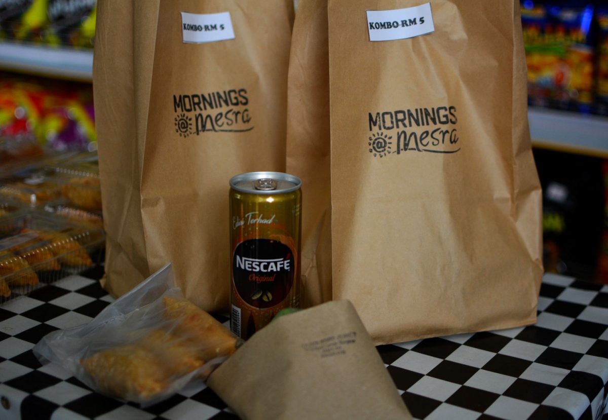 Fuel Up at PETRONAS Mesra Stores for a Healthy Start to Your Day ...