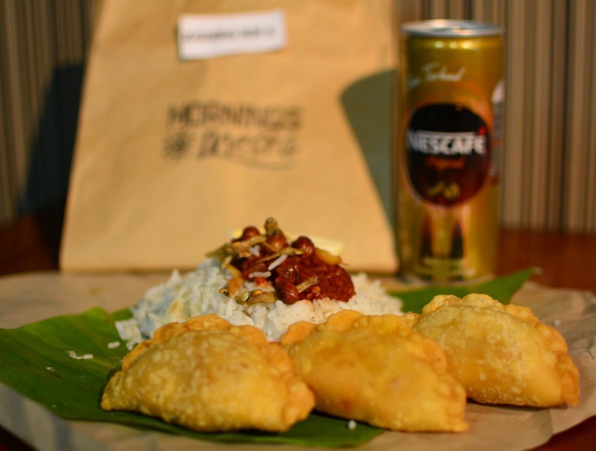 Fuel Up at PETRONAS Mesra Stores for a Healthy Start to Your Day ...