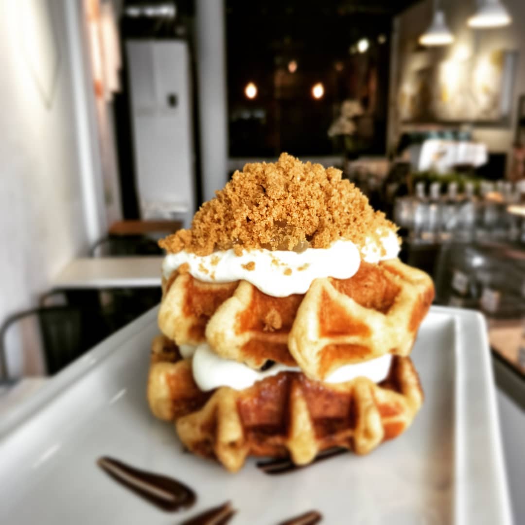 cafe 5 pudu - EatDrink