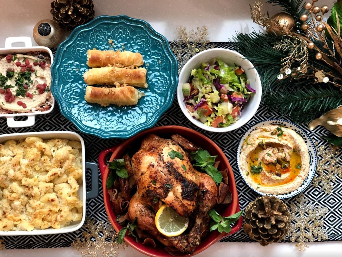 The Picha Project: Snapshot - EatDrink