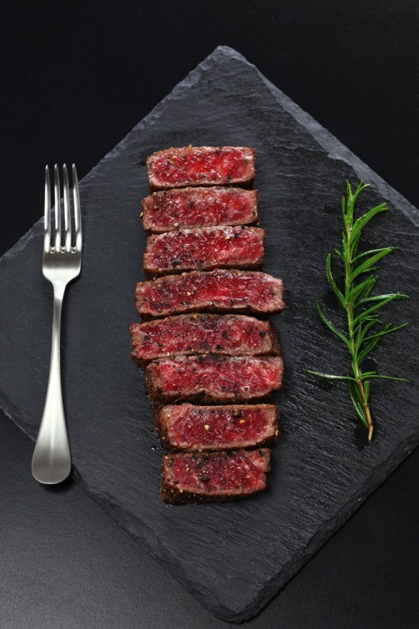Premium Japanese Beef Goes Halal at Genji, Hilton PJ - EatDrink