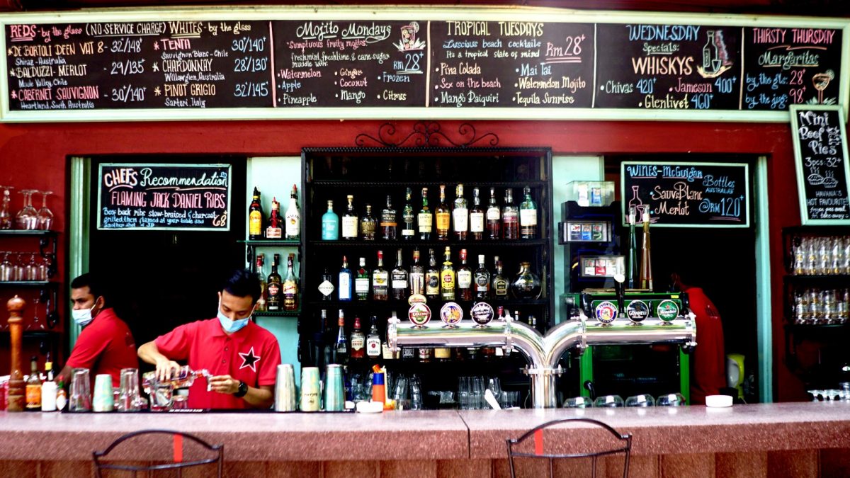 More than 20 Years On, Havana Bar & Grill Is Still Doing It Right ...