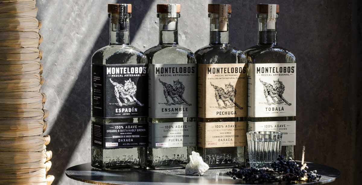 Say ¡Hola! to Montelobos Mezcal - EatDrink