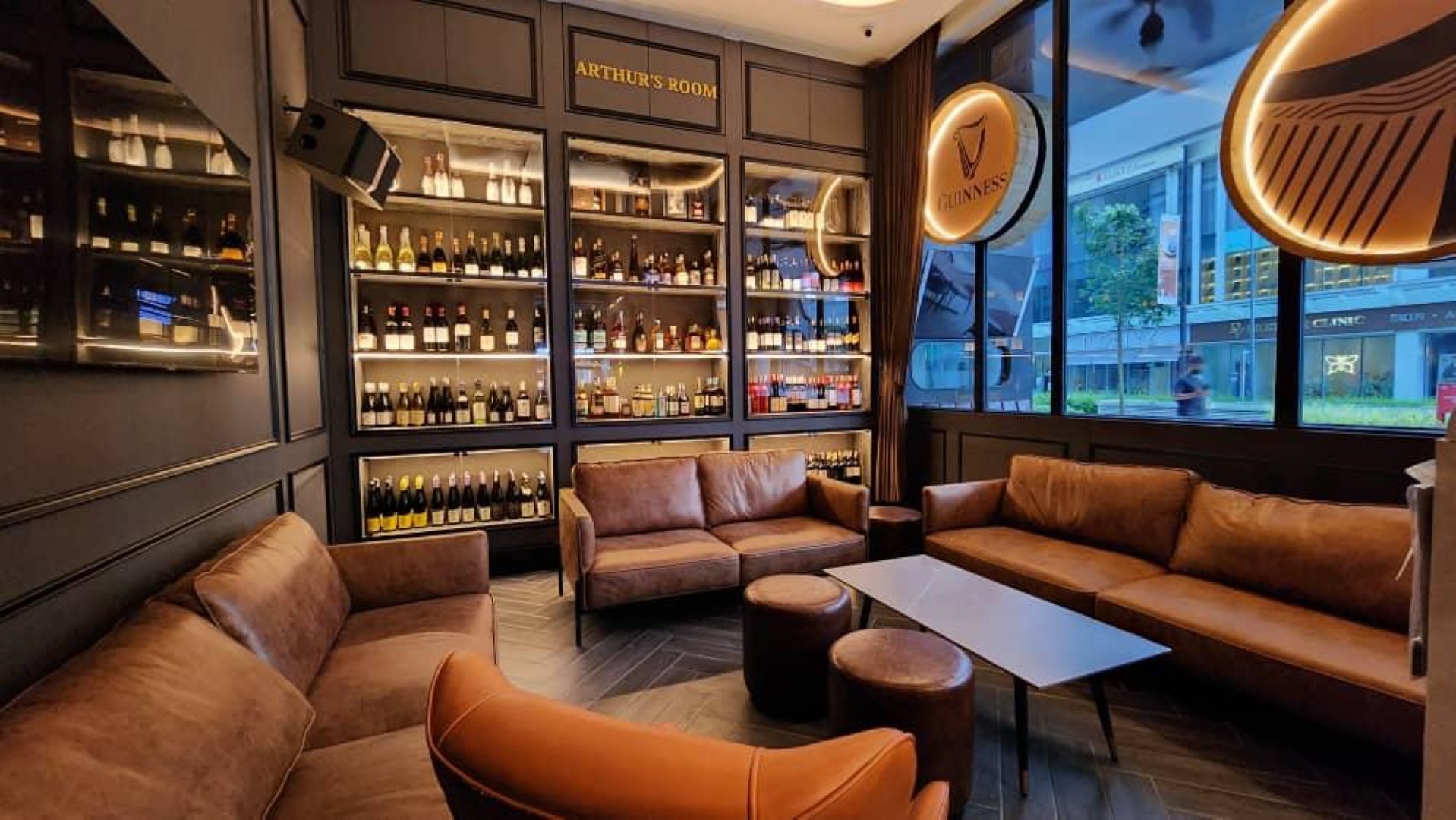 Second Arthur’s Storehouse Outlet Launches at Pavilion Bukit Jalil: A ...