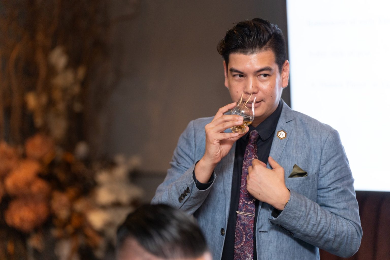 Suntory Unveils Exclusive 2024 Tsukuriwake Series in Malaysia - EatDrink
