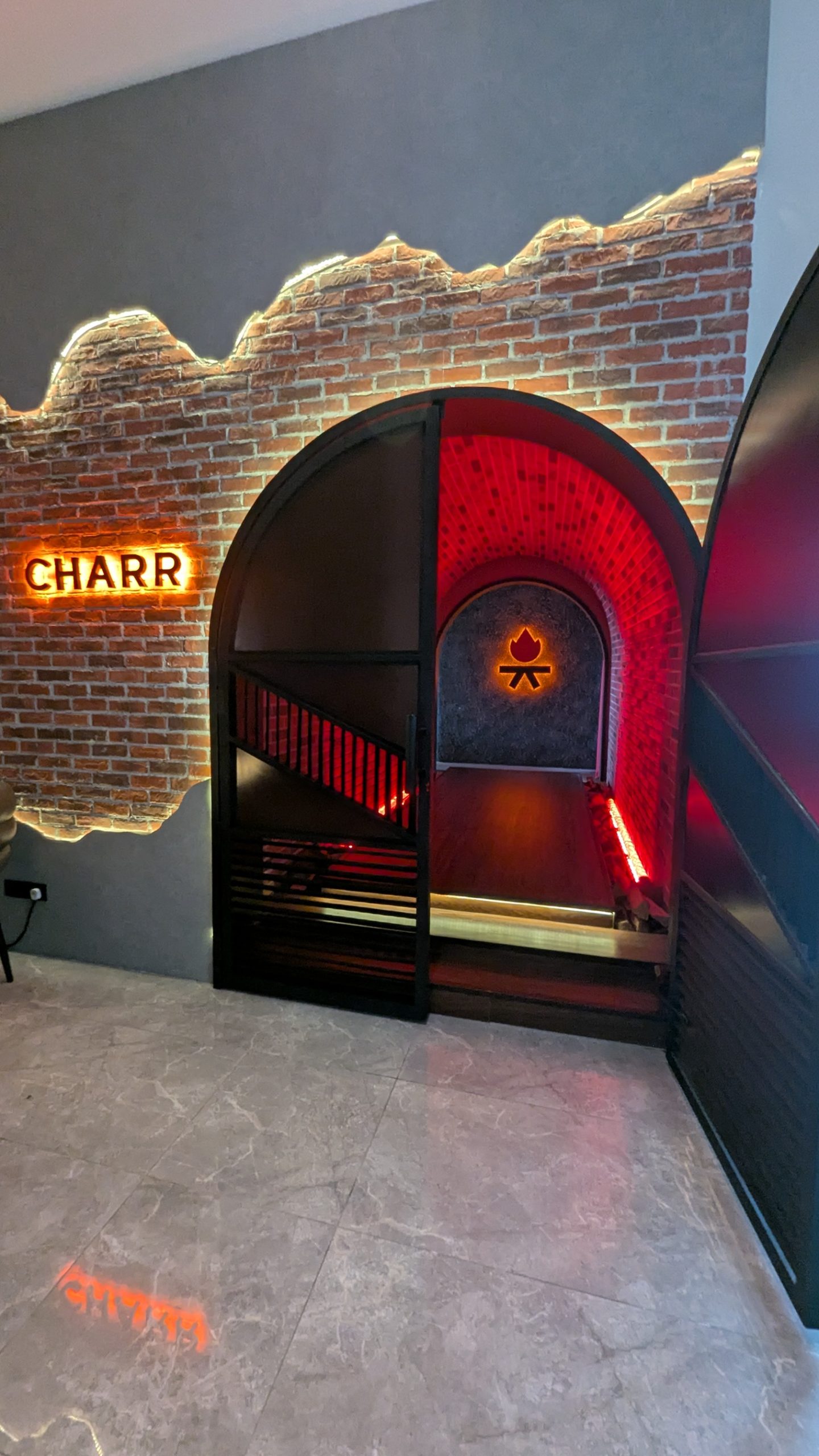 Review: CHARR @ The Manor KLCC - EatDrink