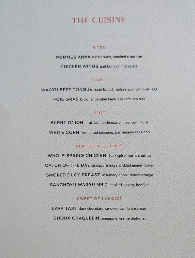 Review: CHARR @ The Manor KLCC - EatDrink