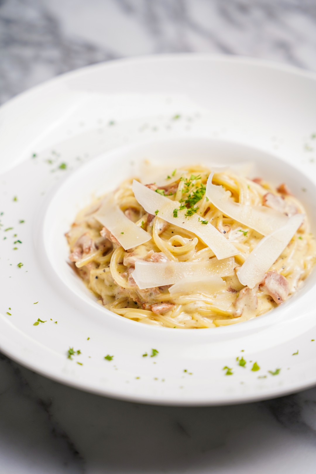 Review: M Marini Grand Caffè & Terrazza - EatDrink