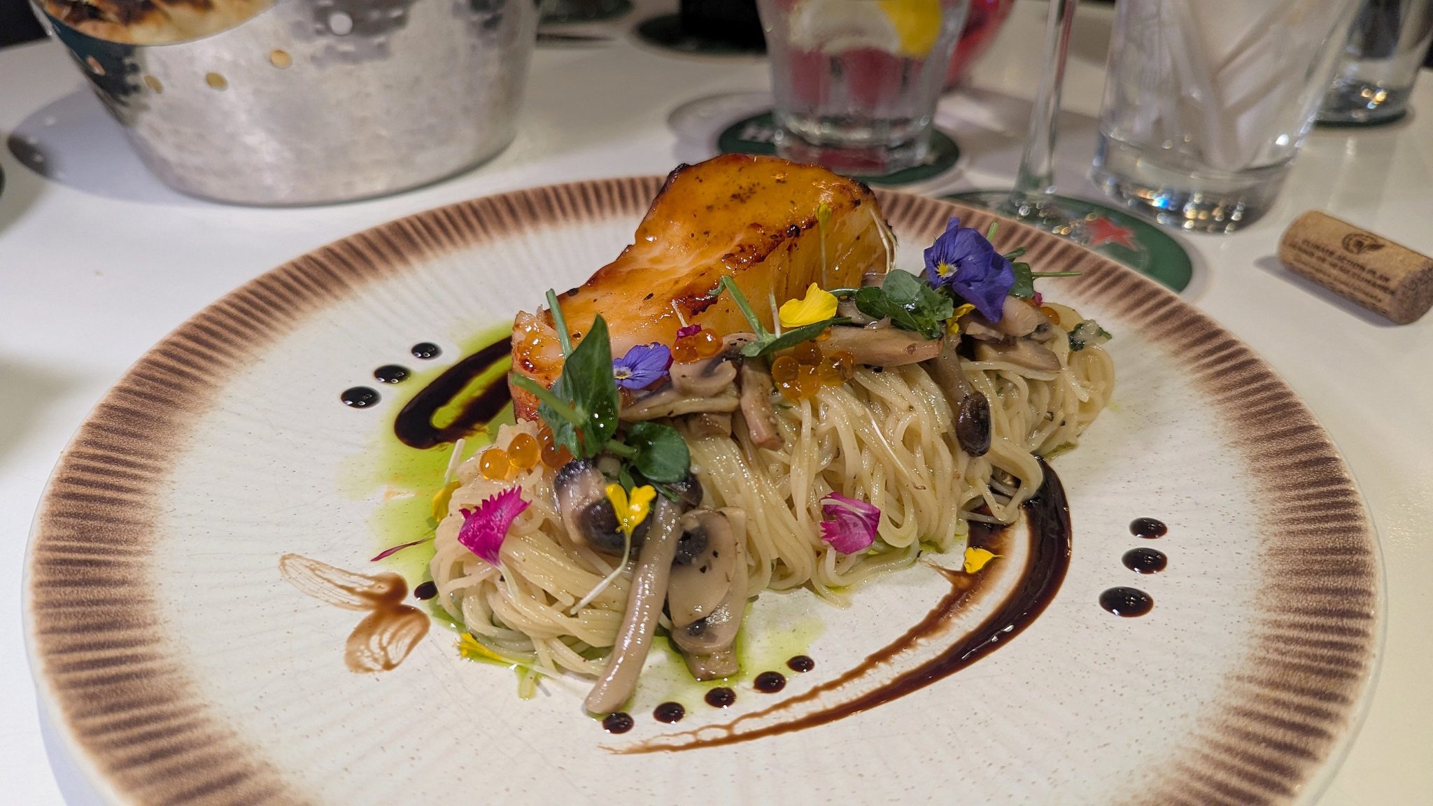 Review: WIP on the Park - EatDrink