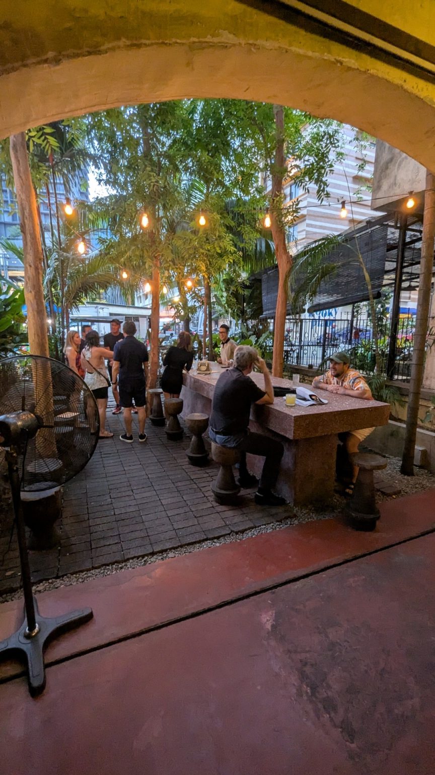 Review: JOLOKO - EatDrink