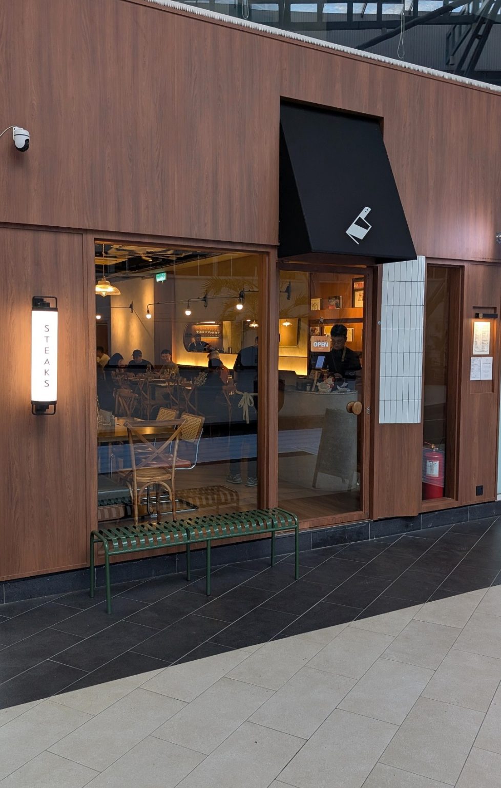 Review: Cleaver Shed - EatDrink