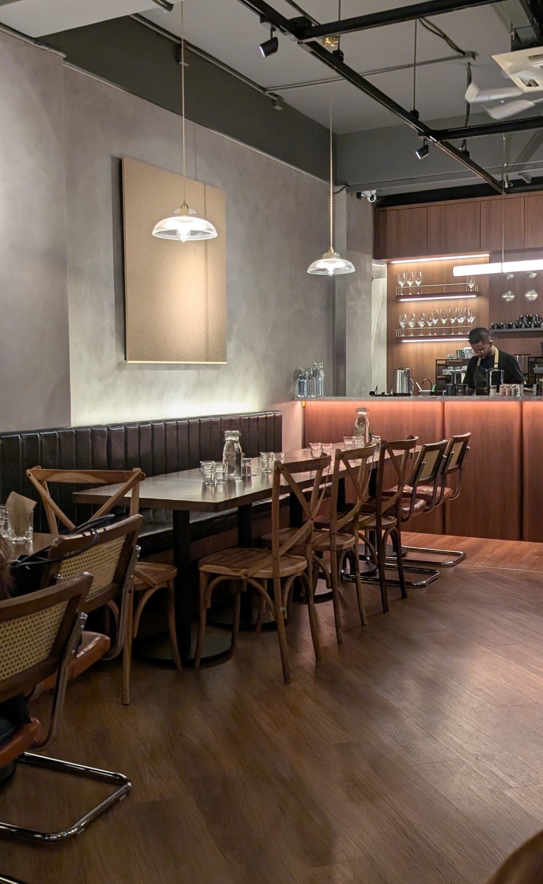 Review: Cleaver Shed - EatDrink