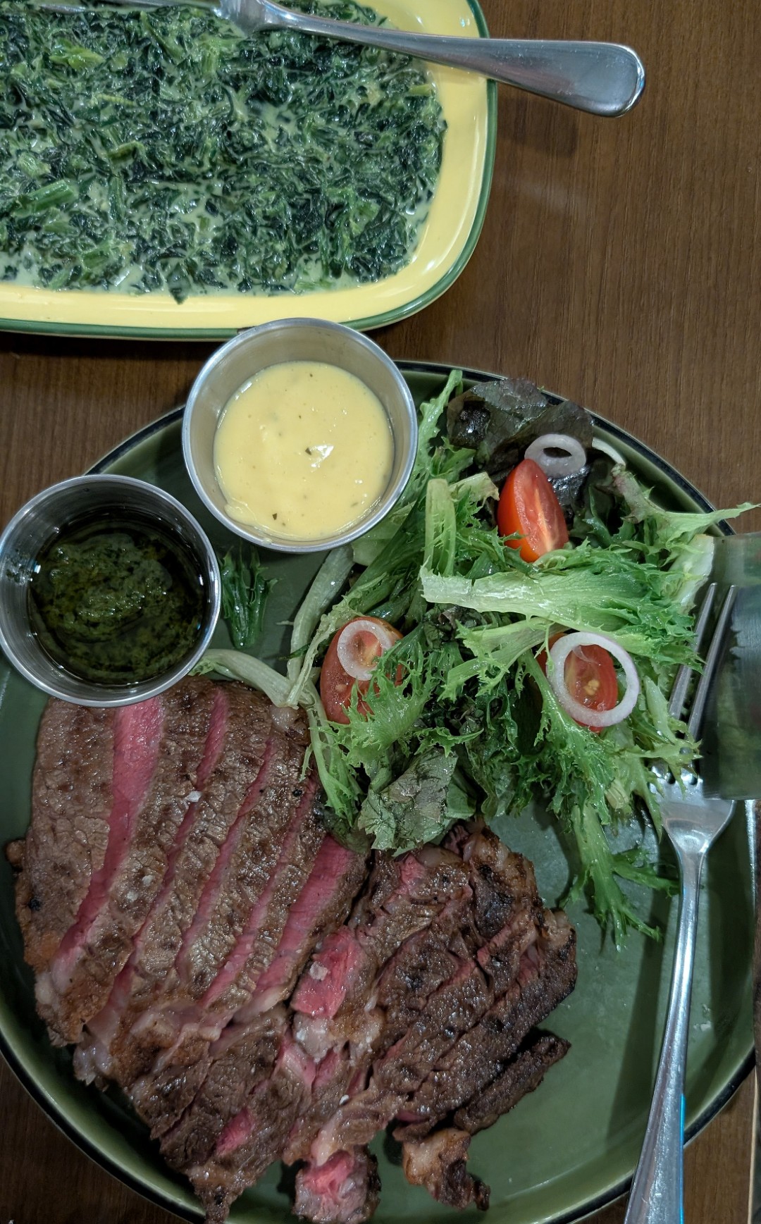 Review: Cleaver Shed - EatDrink