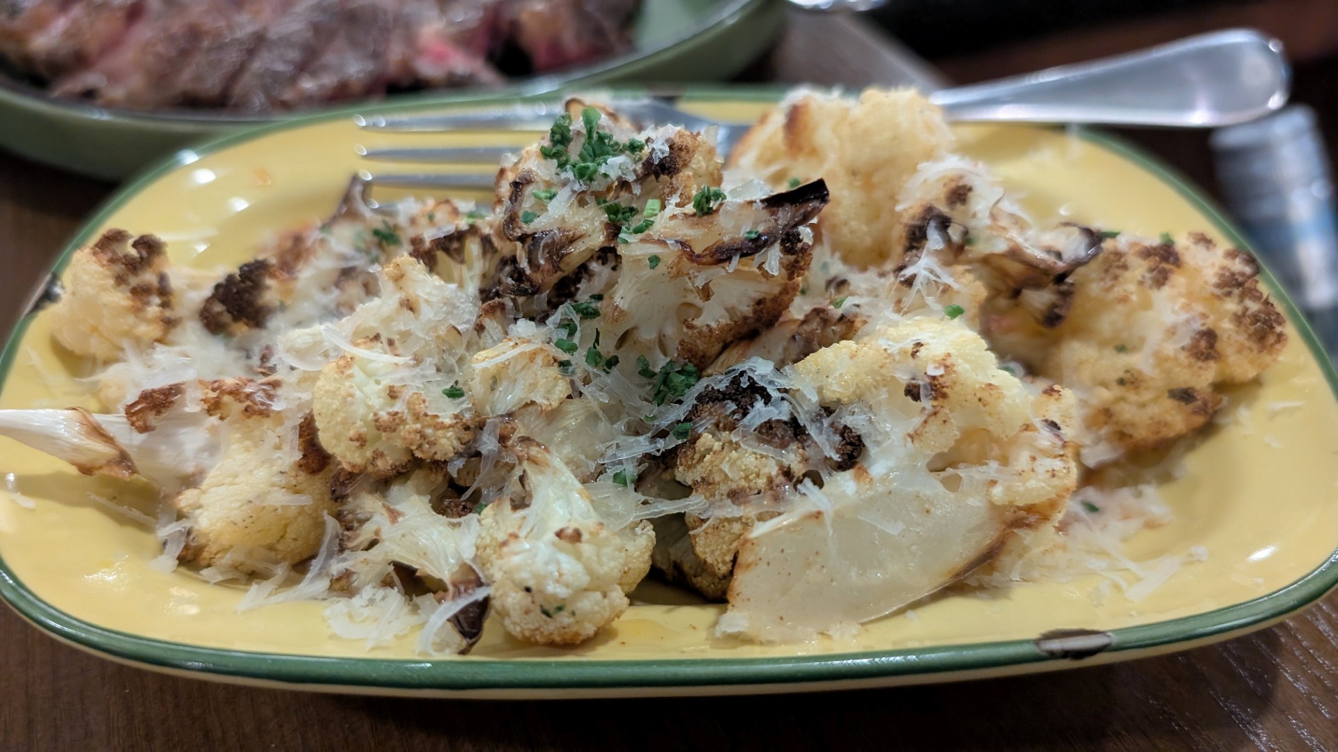 Review: Cleaver Shed - EatDrink