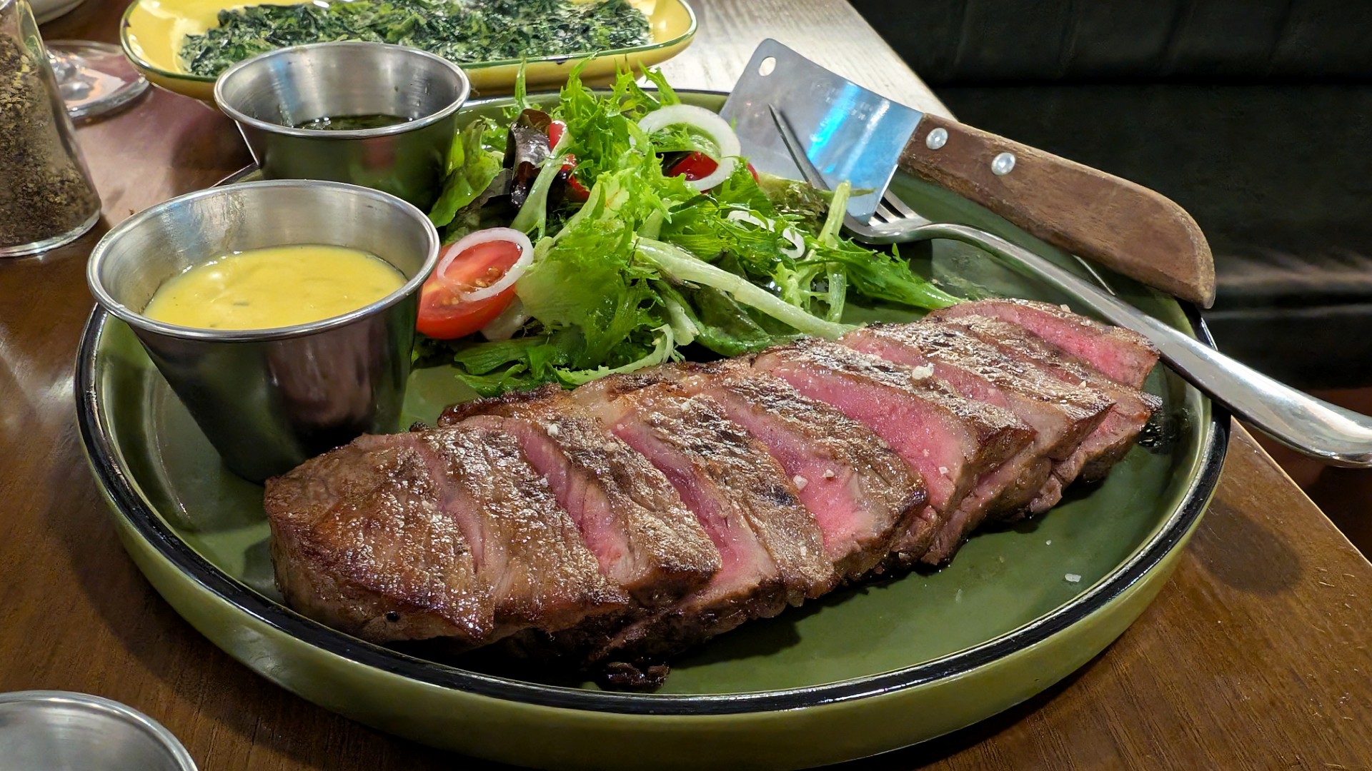 Review: Cleaver Shed - EatDrink