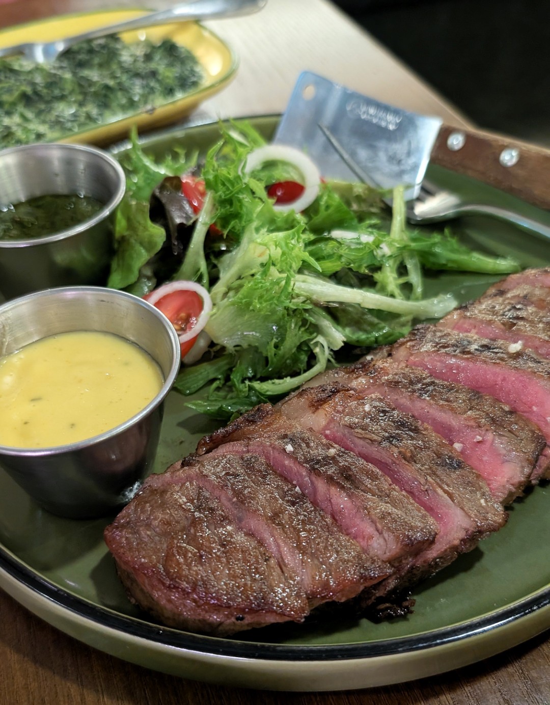 Review: Cleaver Shed - EatDrink