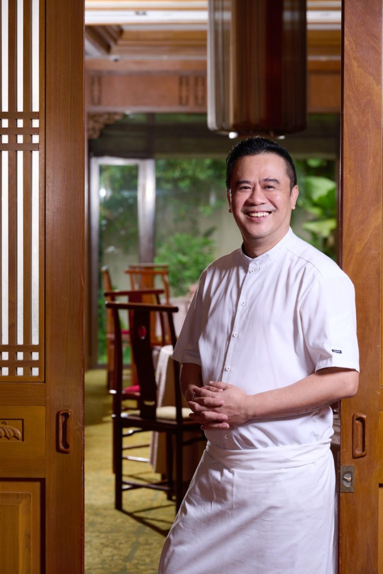 Review: Shang Palace - EatDrink